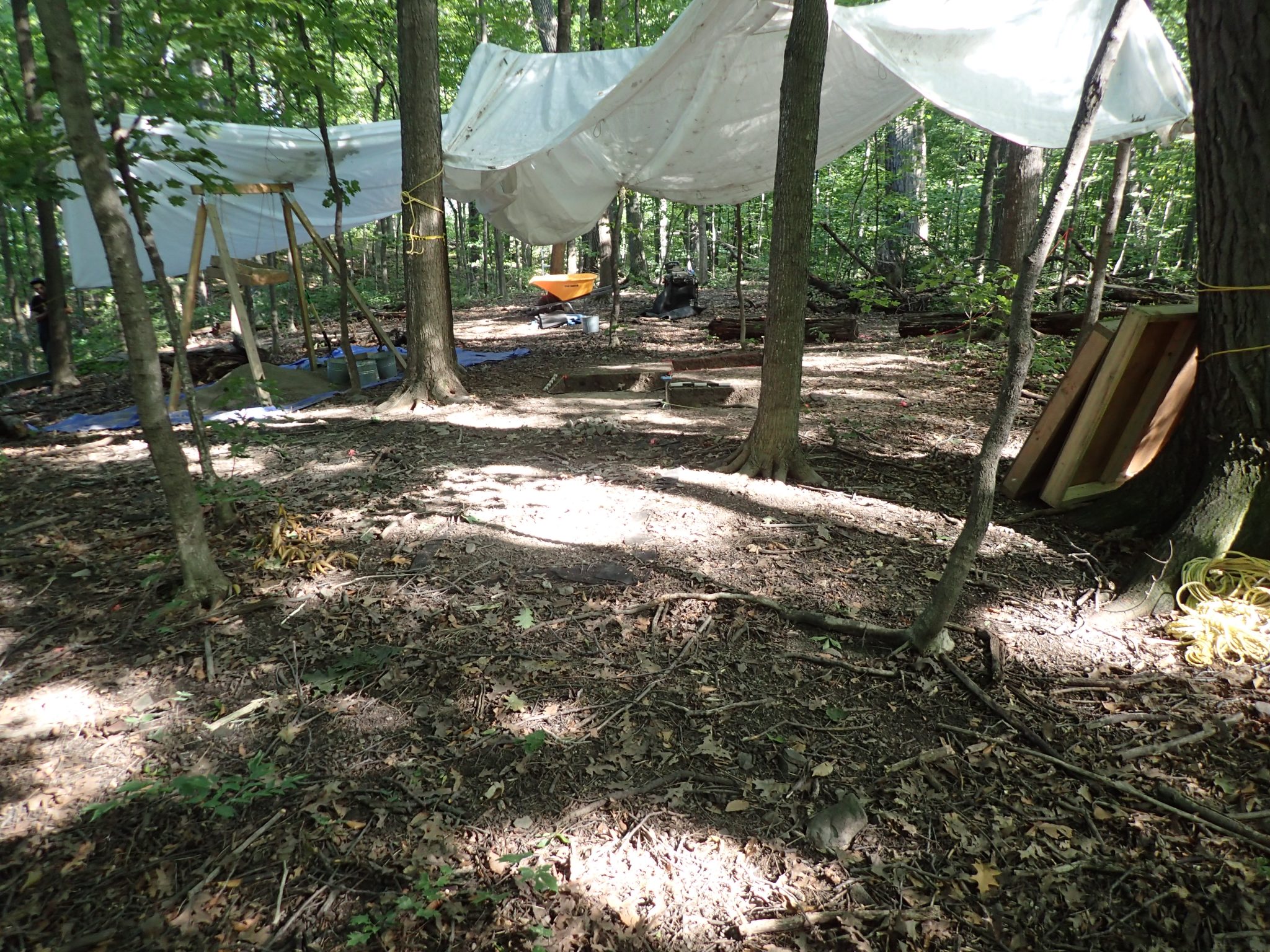 Pointe-du-Buisson | Accueil