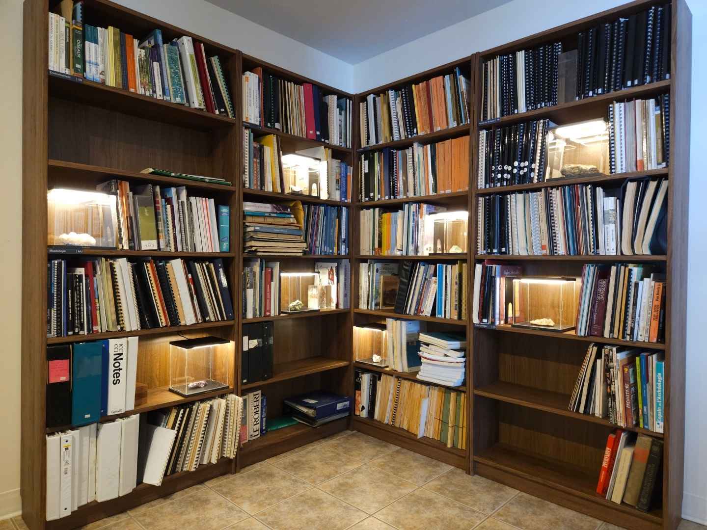 Pointe-du-Buisson | Centre de documentation