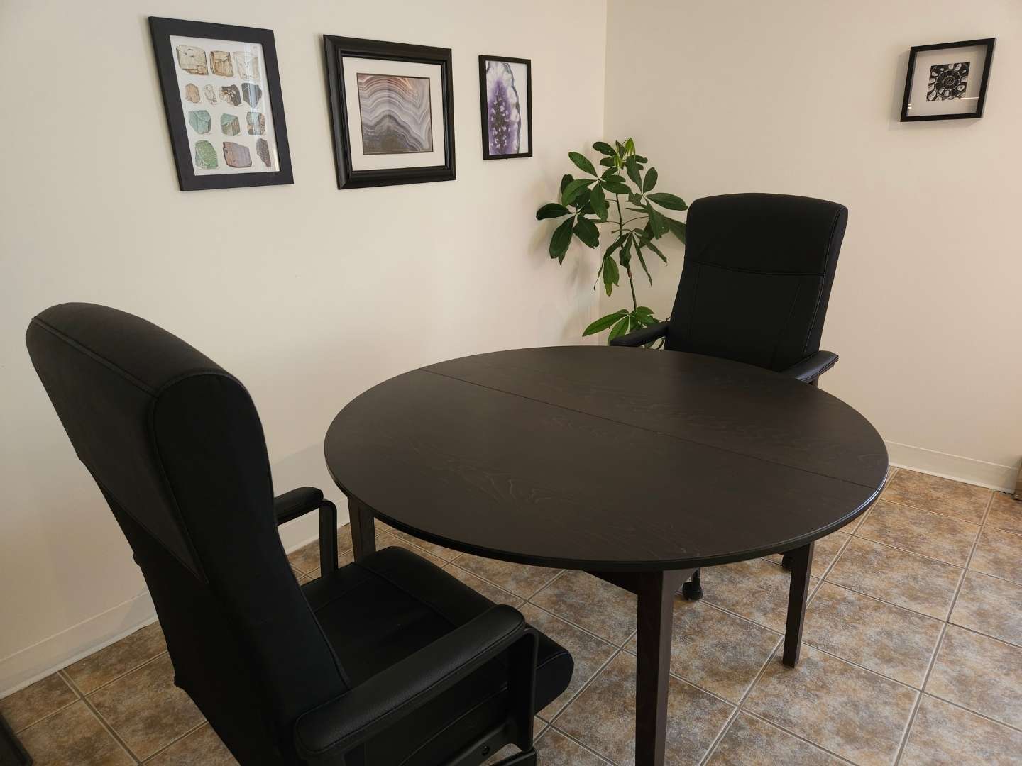 Pointe-du-Buisson | Centre de documentation